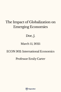 How to Make a Cover Page: Tips for APA, MLA, Chicago & More