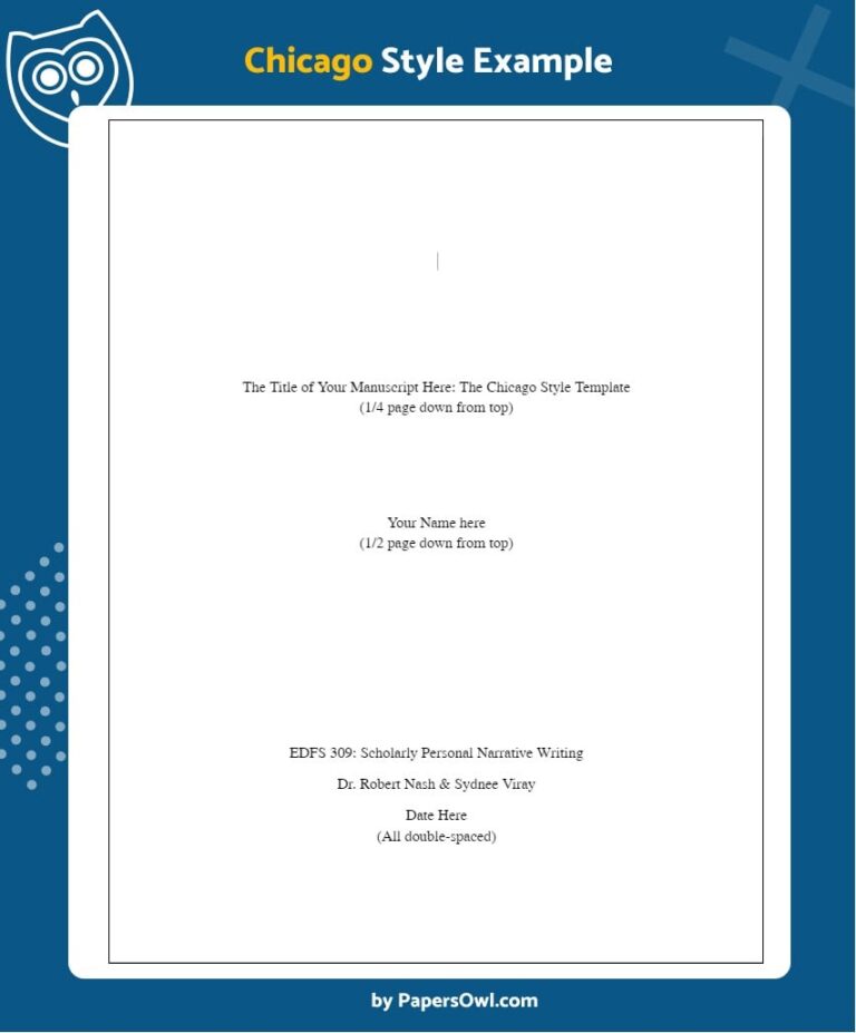 How to Format a Research Paper: All Styles in One Guide