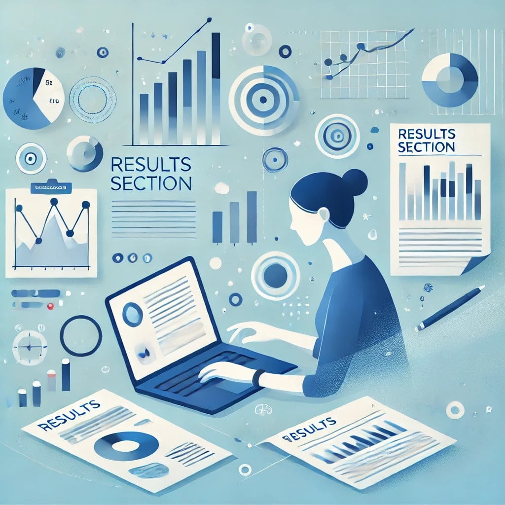 How to Write the Results Section in a Research Paper