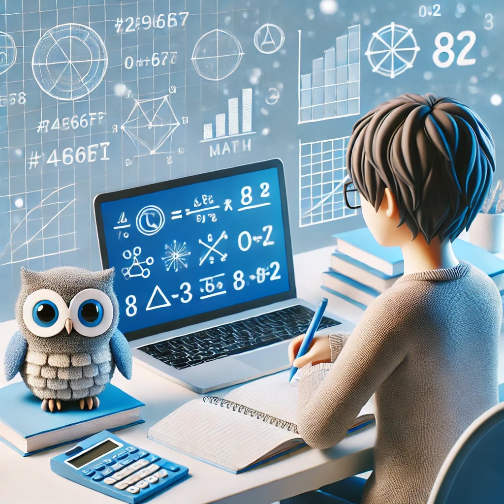 Free Online Math Courses To Choose in 2025