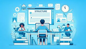 How to Structure a Research Paper Correctly