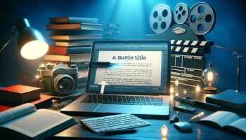 How to Write a Movie Review with Tips from Pros