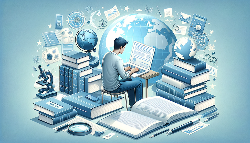 Find Credible Sources For Research Paper [Useful Tips]