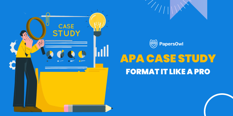 APA Case Study Format: Step-by-Step Guide for Students