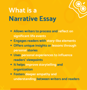 How to Write a Narrative Essay: Full Guide for Storytelling