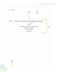 How to Make a Cover Page for an Essay: Expert Tips