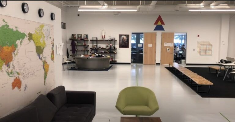 Astra Nova School: Where Education, Science, and Technology Meet