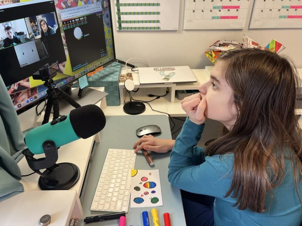 Astra Nova School: Where Education, Science, and Technology Meet