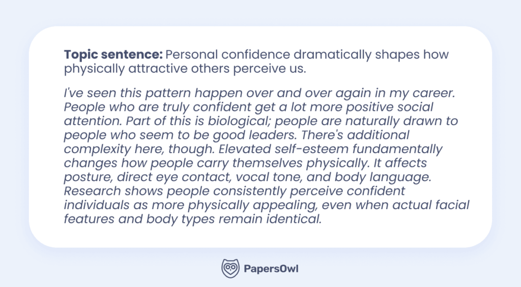 How to Write a Good Topic Sentence: Expert Guide 2026