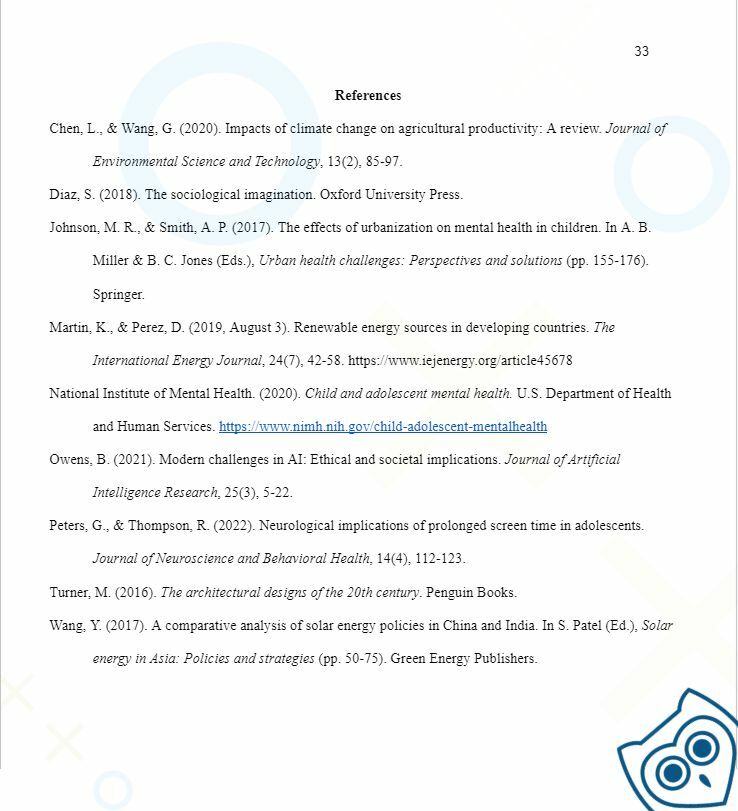 How to Format a Research Paper: All Styles in One Guide