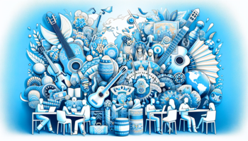 Culture Research Topics: Explore Topics on Culture Tapestry