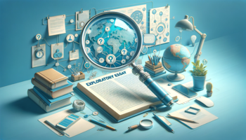 How to Write an Exploratory Essay