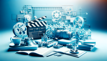 Film Research Paper Topics: Exploring Cinema with PapersOwl