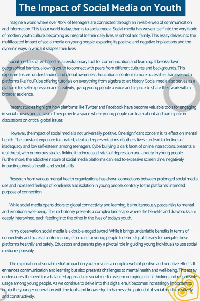 How to Write an Exploratory Essay