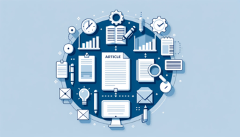 How to Write an Article Critique Step-by-Step