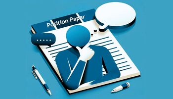 How to Write a Position Paper