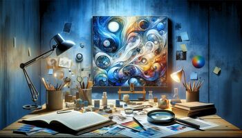 How to Write Visual Analysis Essay: Guide for Beginners