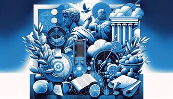 Works and Days by Hesiod: Poem Summary & Analysis