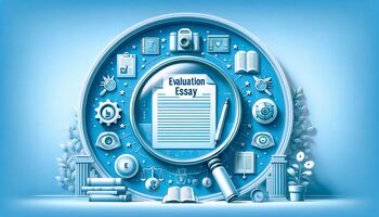 How to Write an Evaluation Essay: A Step-By-Step Guide