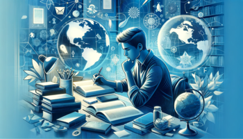 International Relations Essay Topics to Analyze