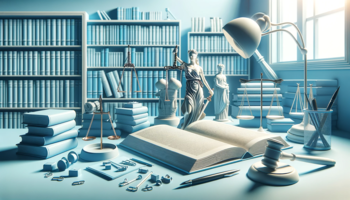 Law Research Paper Topics, Your Roadmap to Legal Research
