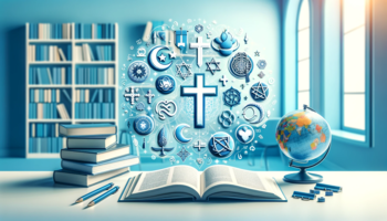 Religious Research Paper Topics: Rich Avenues for Religious Research