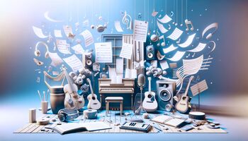140 Music Essay Topics: Exploring the Harmonious World of Music