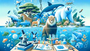 Discover Inspiring Animal Research Topics