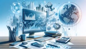 Top List of Financial Research Paper Topics to Choose From