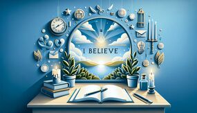 150 This I Believe Essay Topics with Examples