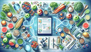 Top 100+ Nutrition Research Paper Topics [2025 Edition] - Papersowl