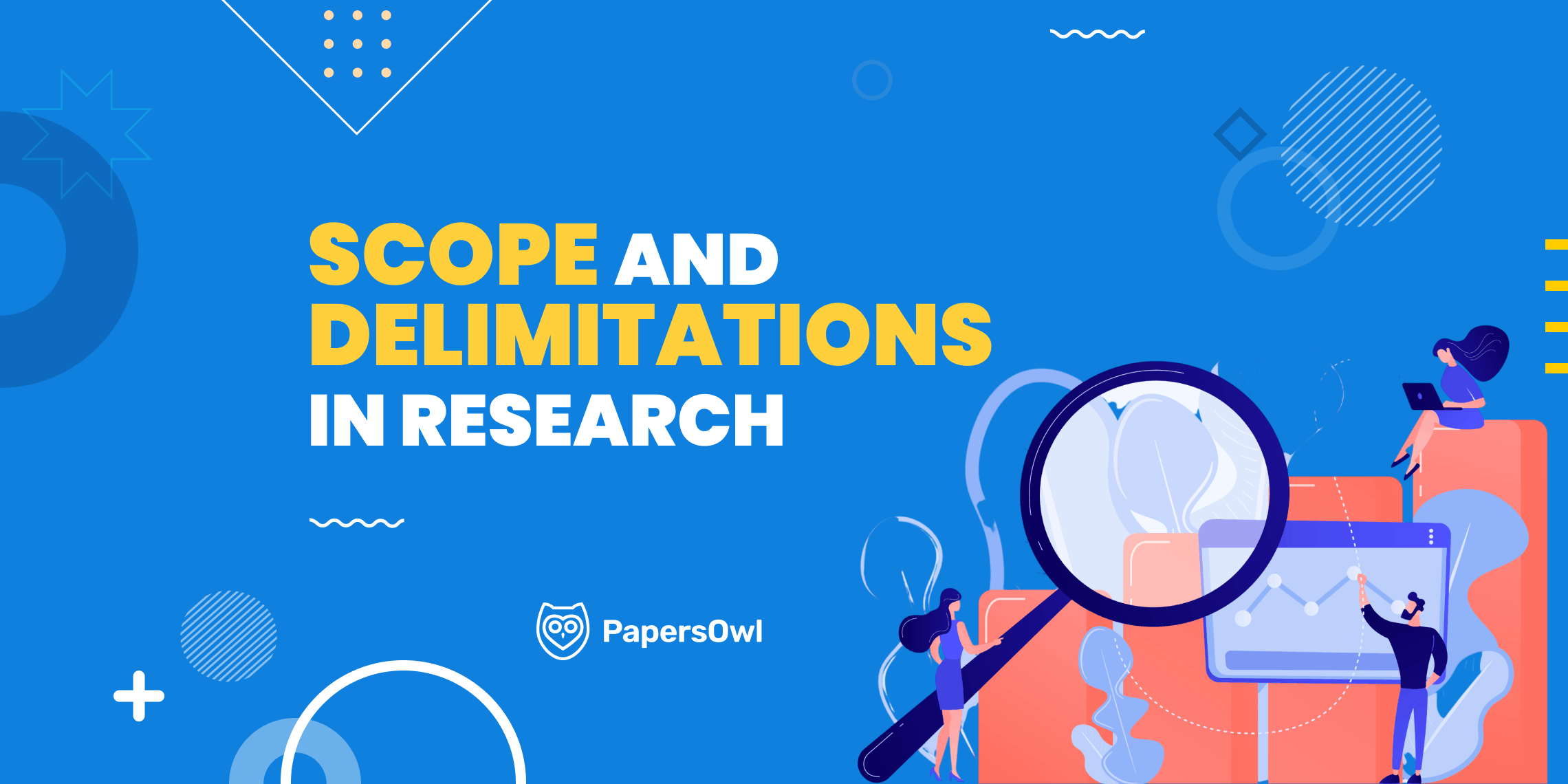 Scope and Delimitation: Ultimate 2026 Research Guide