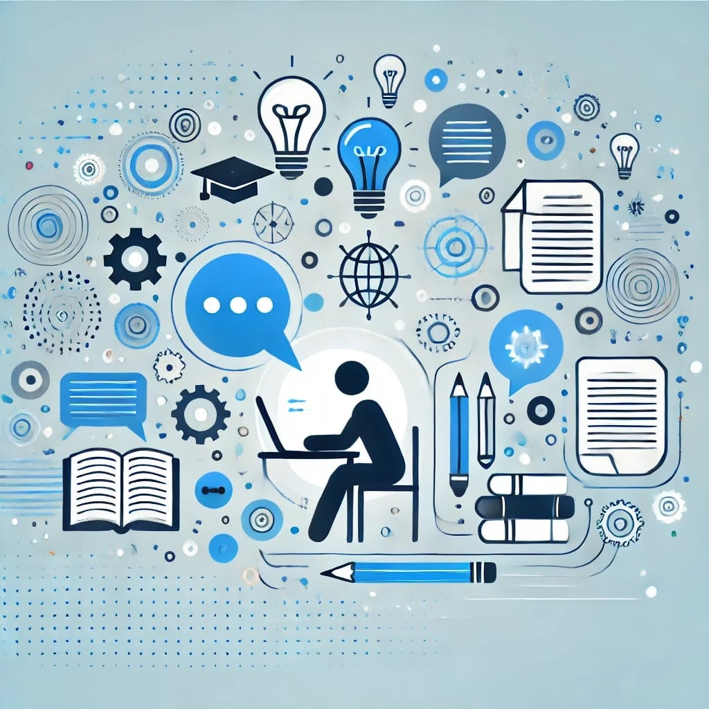 How to Use Chat GPT to Write a Research Paper | 4 Easy Steps