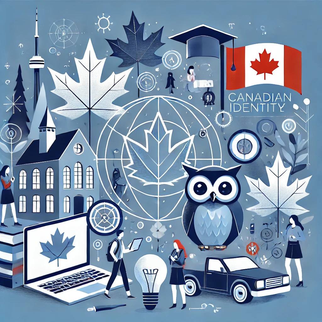 35+ Canadian Identity Topics For Every Student - Papersowl