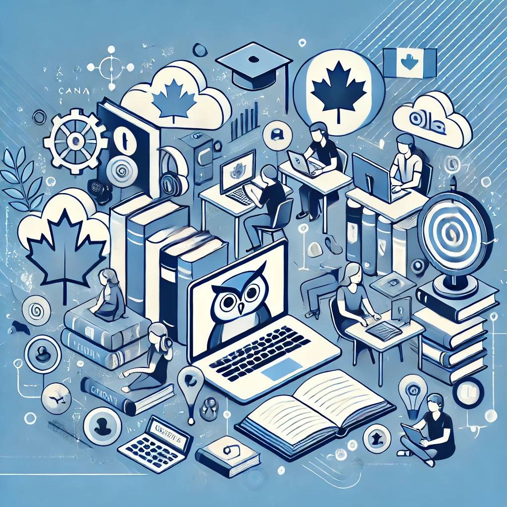 Best Online University Canada | Top Online Universities and Degrees ...