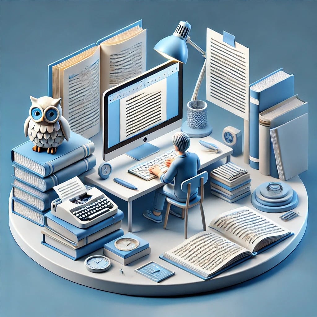 How to Write a Chicago-Style Paper? - Papersowl