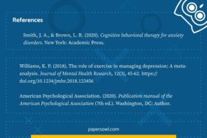 APA Assignment Format Made Simple - Papersowl