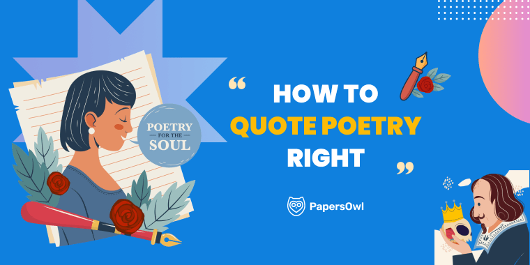 The Best Guide on How to Quote a Poem in an Essay Effectively