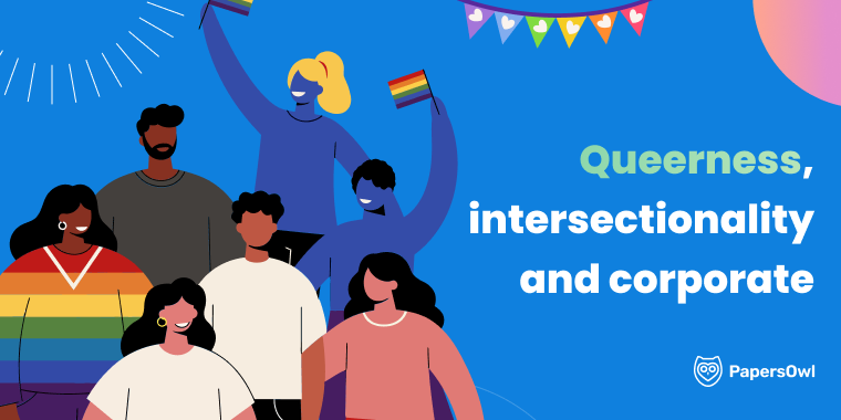 Intersectionality in corporate culture: where inclusion crosses paths ...