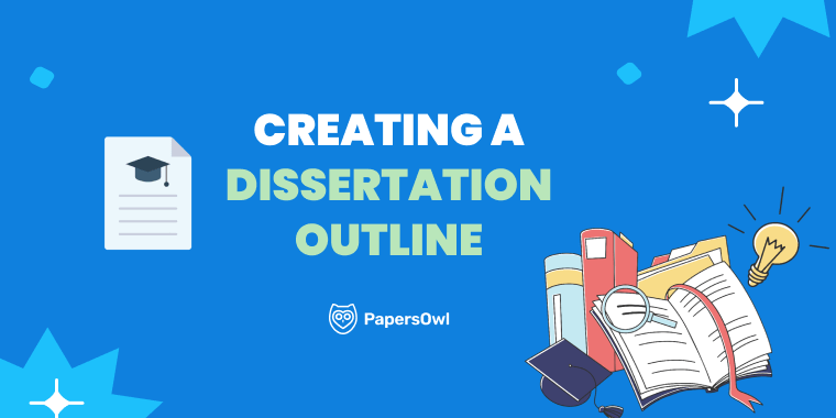 Dissertation Outline: Structure, Examples & Writing Guide