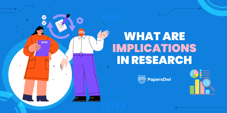 What Are Implications in Research: Key Insights and Examples