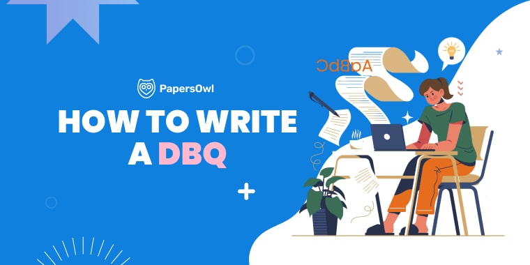 How to Write a Strong DBQ Essay: Structure, Examples, and Tips