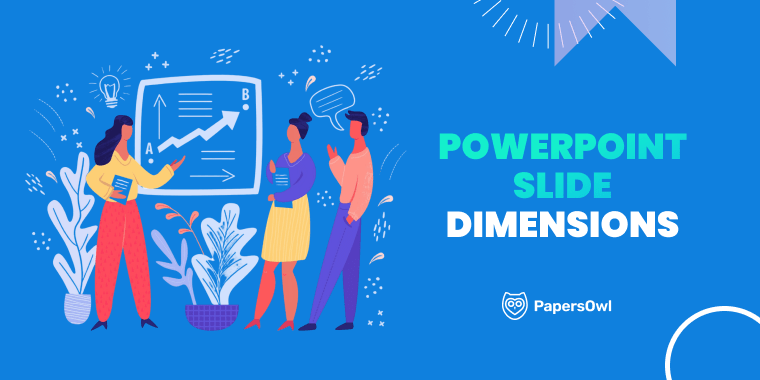 PowerPoint Slide Sizes: Dimensions, Aspect Ratios & DPI