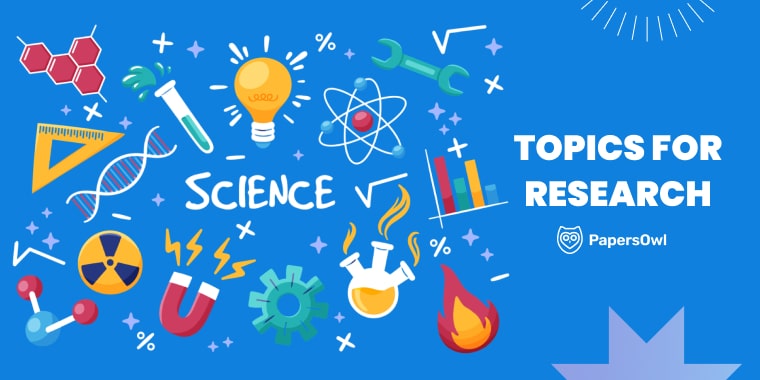 Science Research Topics: Explore Ideas for Your Next Project