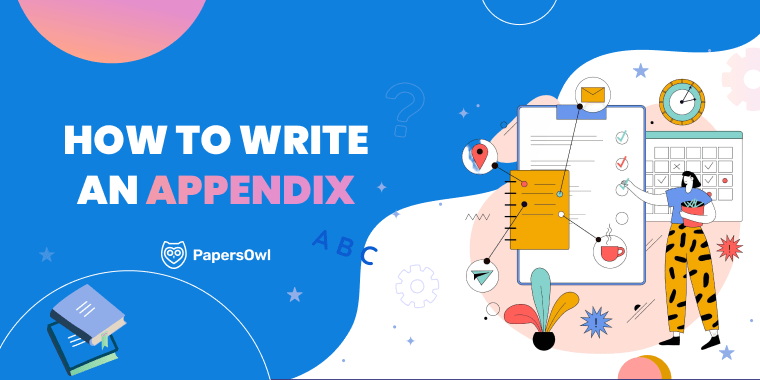 What Is an Appendix in Writing: Purpose, Format, and Examples