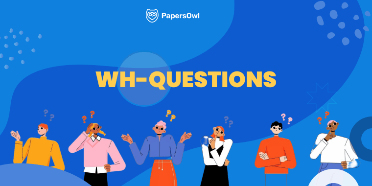 Wh Questions in English: Complete Guide