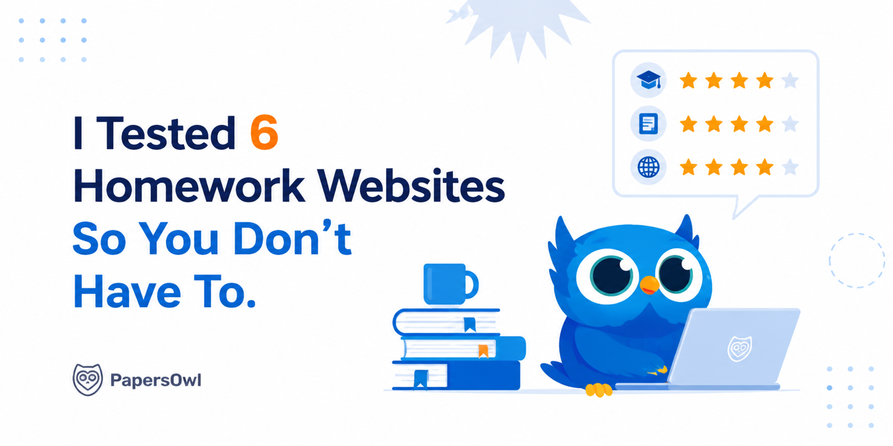 Best Websites to Pay Someone to Do Homework in 2026 (Tested & Ranked ...