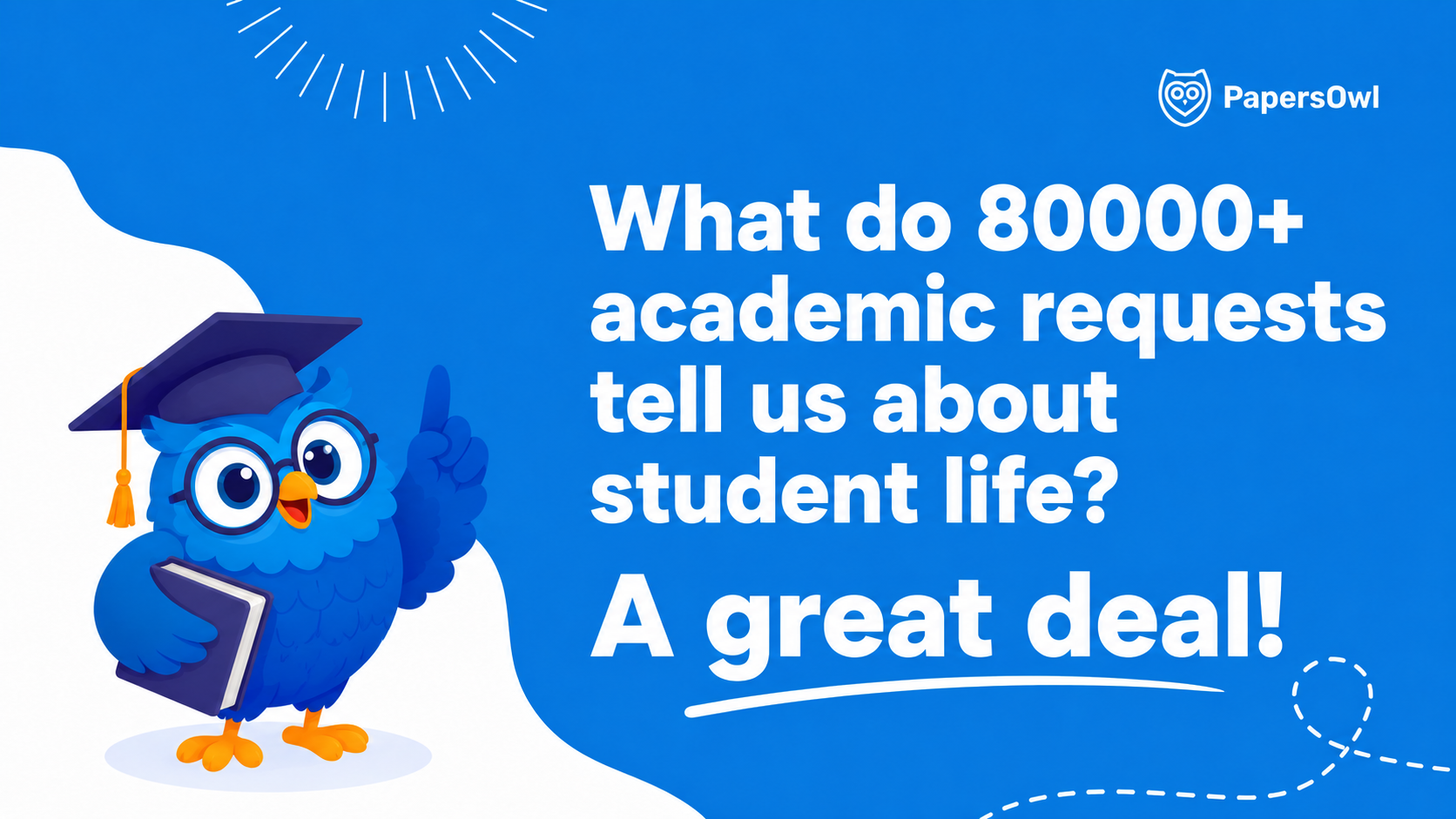 Essays, APA, and Deadlines: What Students Order Most