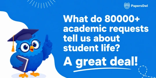 Essays, APA, and Deadlines: What Students Order Most